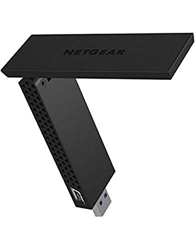 Netgear A6210 USB WLAN Stick AC1200 High-Gain | Netzwerke.com