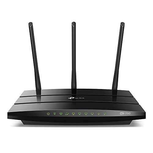 Router für Netzwerke